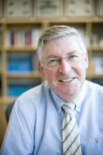 Peter Quinn, International C [IMAGE] | EurekAlert! Science News Releases