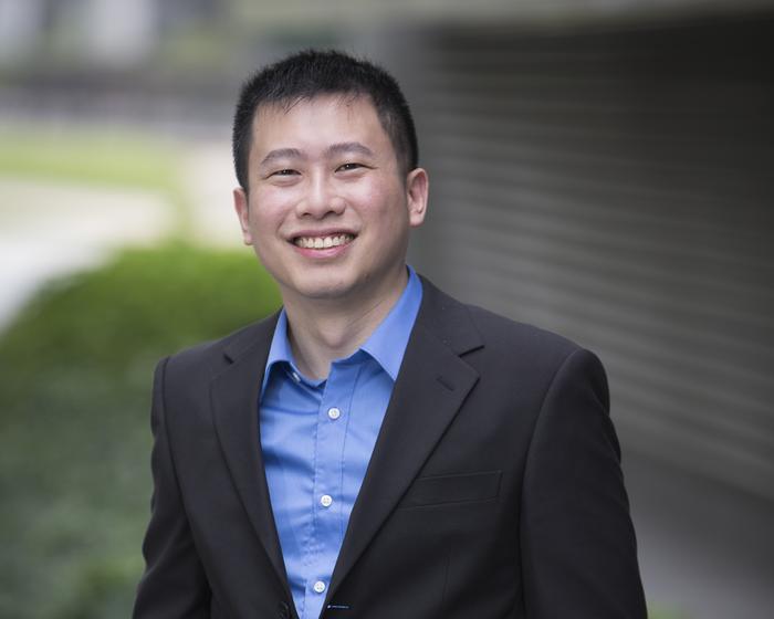 SMU Associate Professor Goh Be [IMAGE] | EurekAlert! Science News Releases