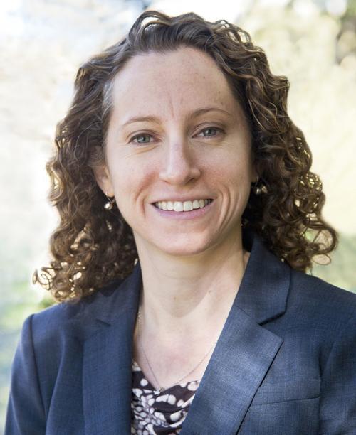 Eileen Clements, The Universit [IMAGE] | EurekAlert! Science News Releases