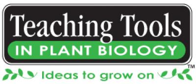 ASPB's Teaching Tools in Plant Biology receiv | EurekAlert!