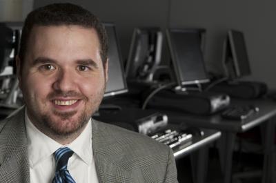 Thomas Holt, Michigan State Un [IMAGE] | EurekAlert! Science News Releases