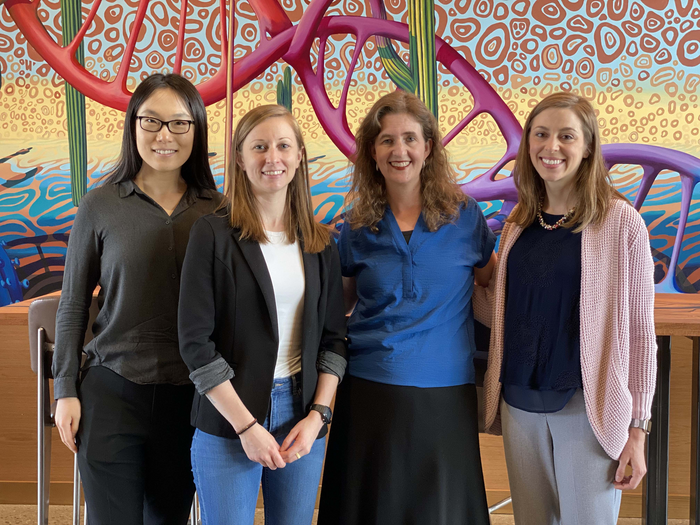 Wastewater study discovers virtue and vice in | EurekAlert!