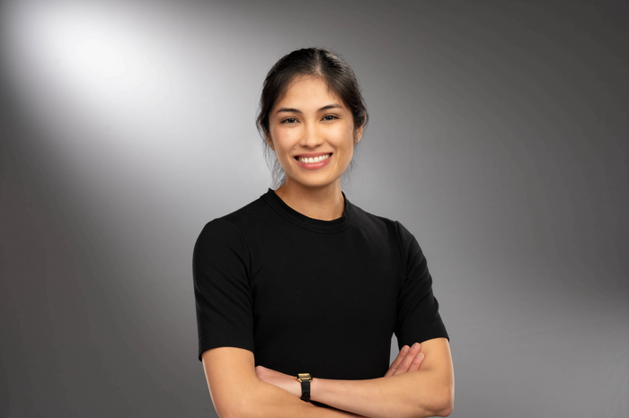 Erika LaPlante [IMAGE] | EurekAlert! Science News Releases