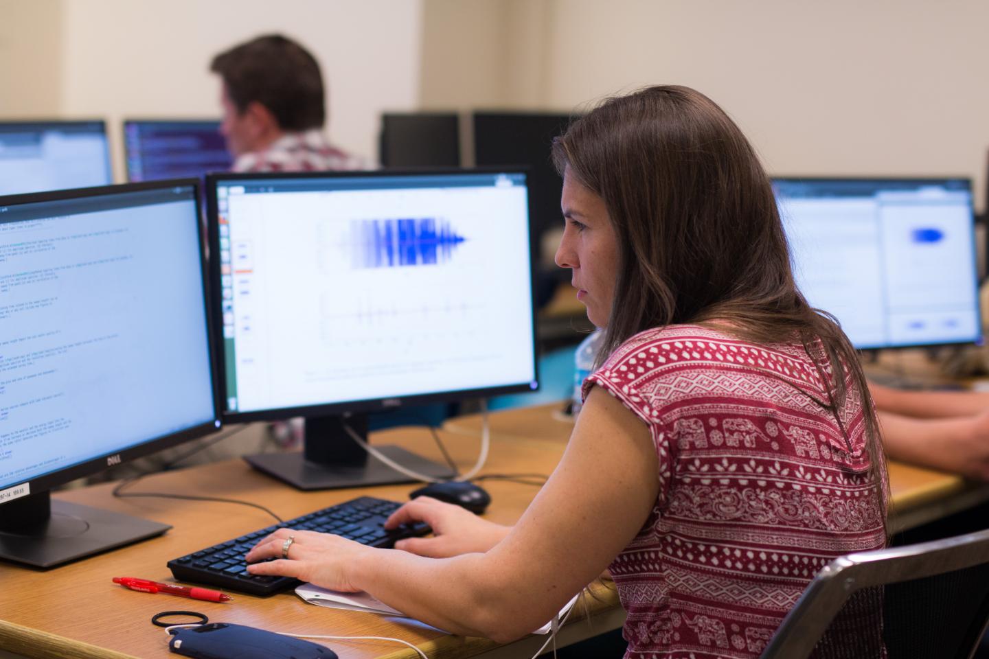 Geophysics Imaging Software [IMAGE] | EurekAlert! Science News Releases