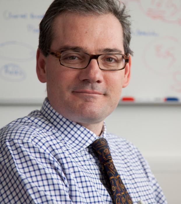 George Coukos [IMAGE] | EurekAlert! Science News Releases