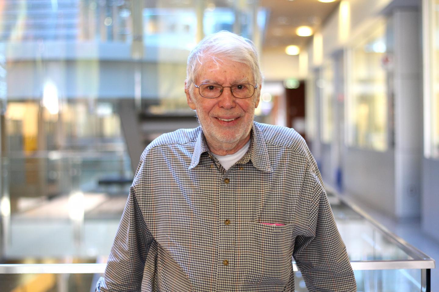 Paul Coleman, Arizona State Un [IMAGE] | EurekAlert! Science News Releases
