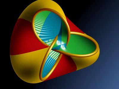 Seifert Surface [IMAGE] | EurekAlert! Science News Releases