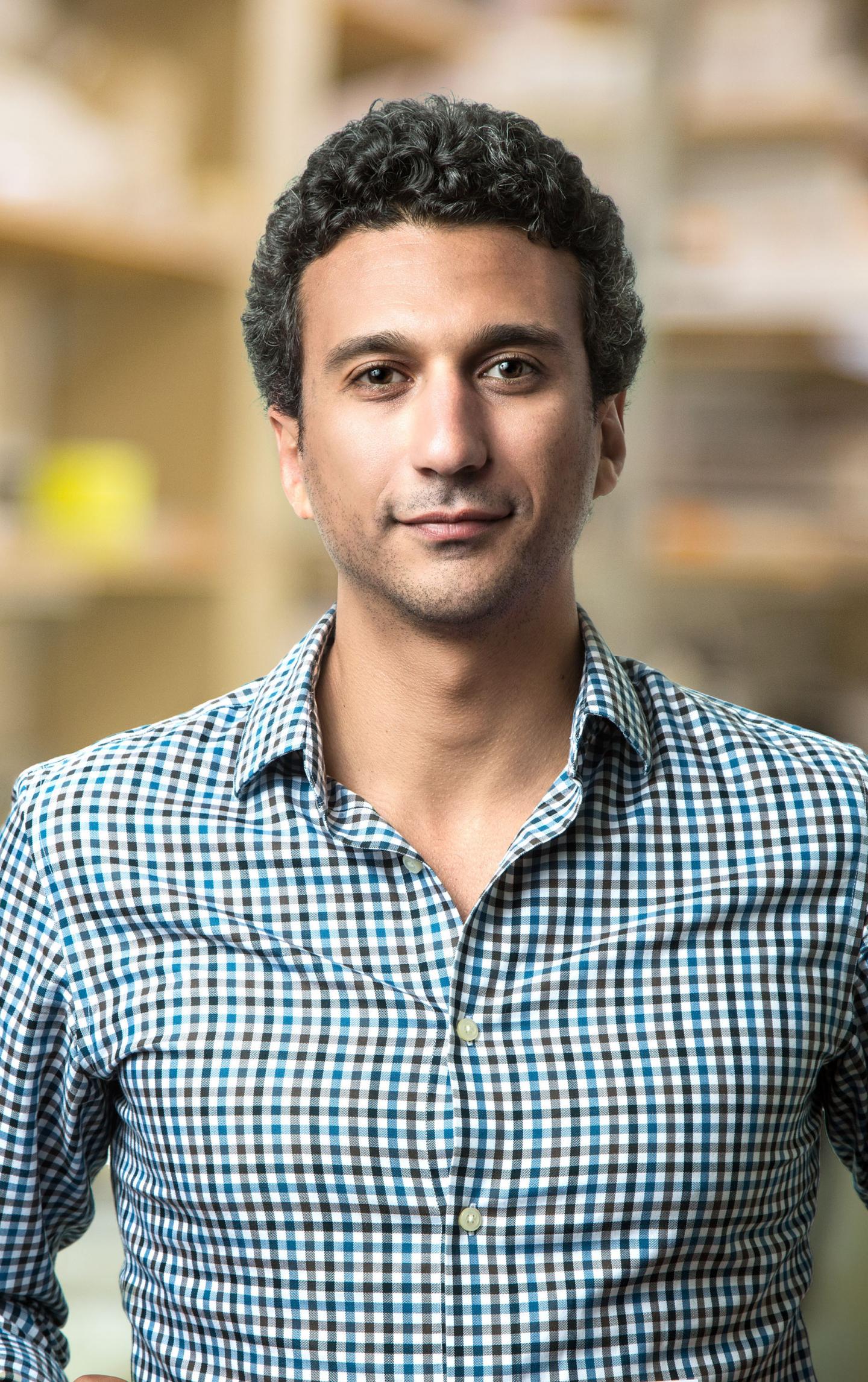 Salk neurobiologist receives NIH Director's N | EurekAlert!