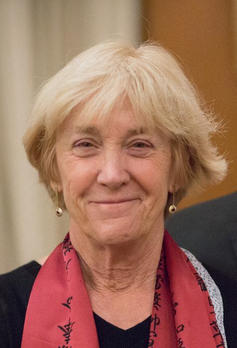 Gail E. Henderson, PhD [IMAGE] | EurekAlert! Science News Releases