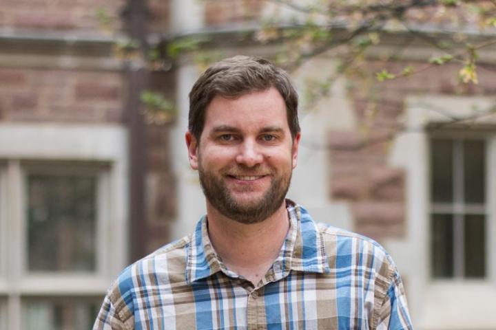 Ryan Bogdan, Washington Univer [IMAGE] | EurekAlert! Science News Releases