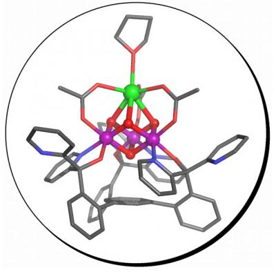 Clearing up Calcium's Role in Water-Splitting | EurekAlert!