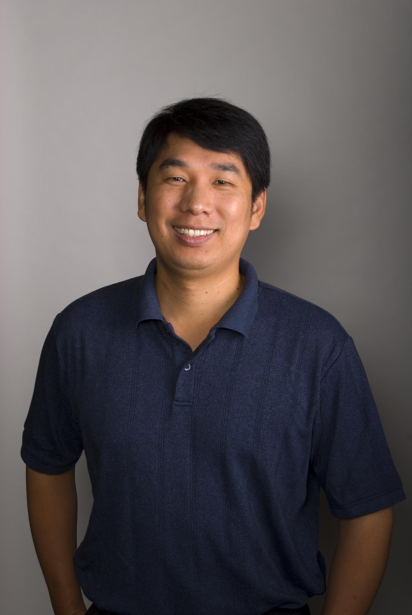 Hao Yan, Arizona State Univers [IMAGE] | EurekAlert! Science News Releases