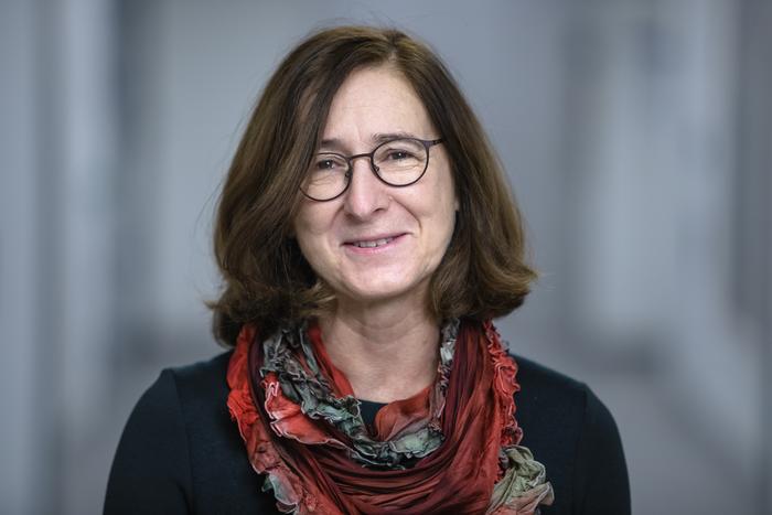 Fatima Pedrosa Domellöf [IMAGE] | EurekAlert! Science News Releases