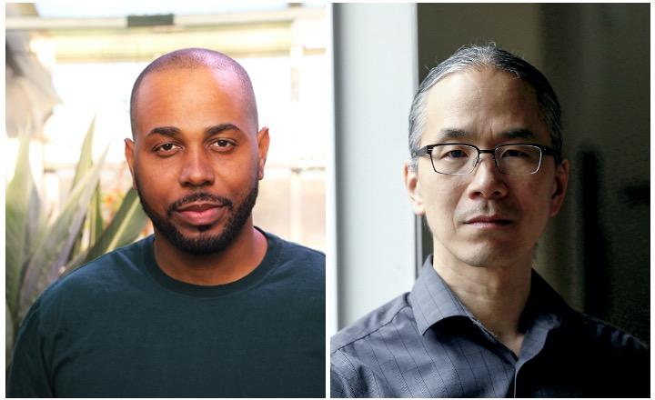 2020 Neukom book winners [IMAGE] | EurekAlert! Science News Releases