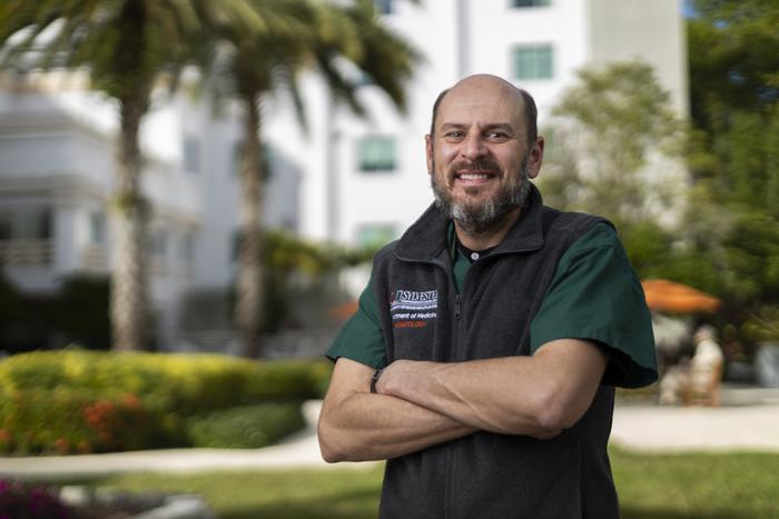 Landscape for AML patients evolving rapidly a | EurekAlert!