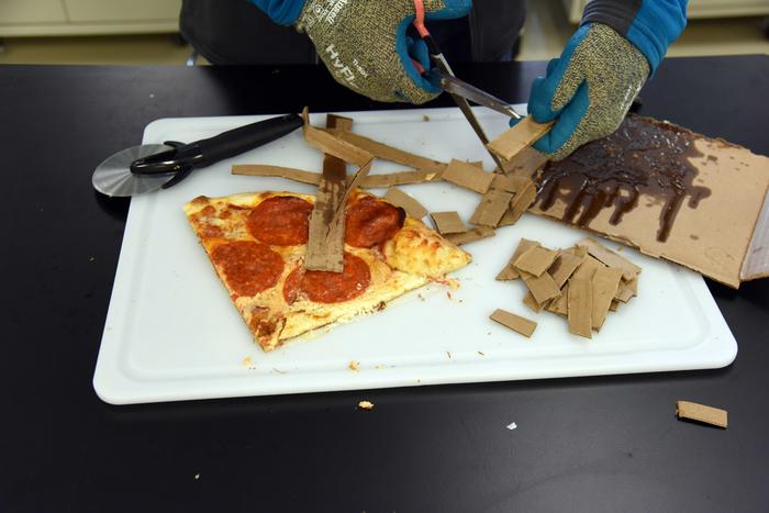 Cutting out cardboard not cont [IMAGE] | EurekAlert! Science News Releases