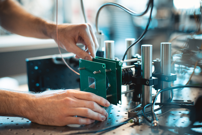 Prototype [IMAGE] | EurekAlert! Science News Releases