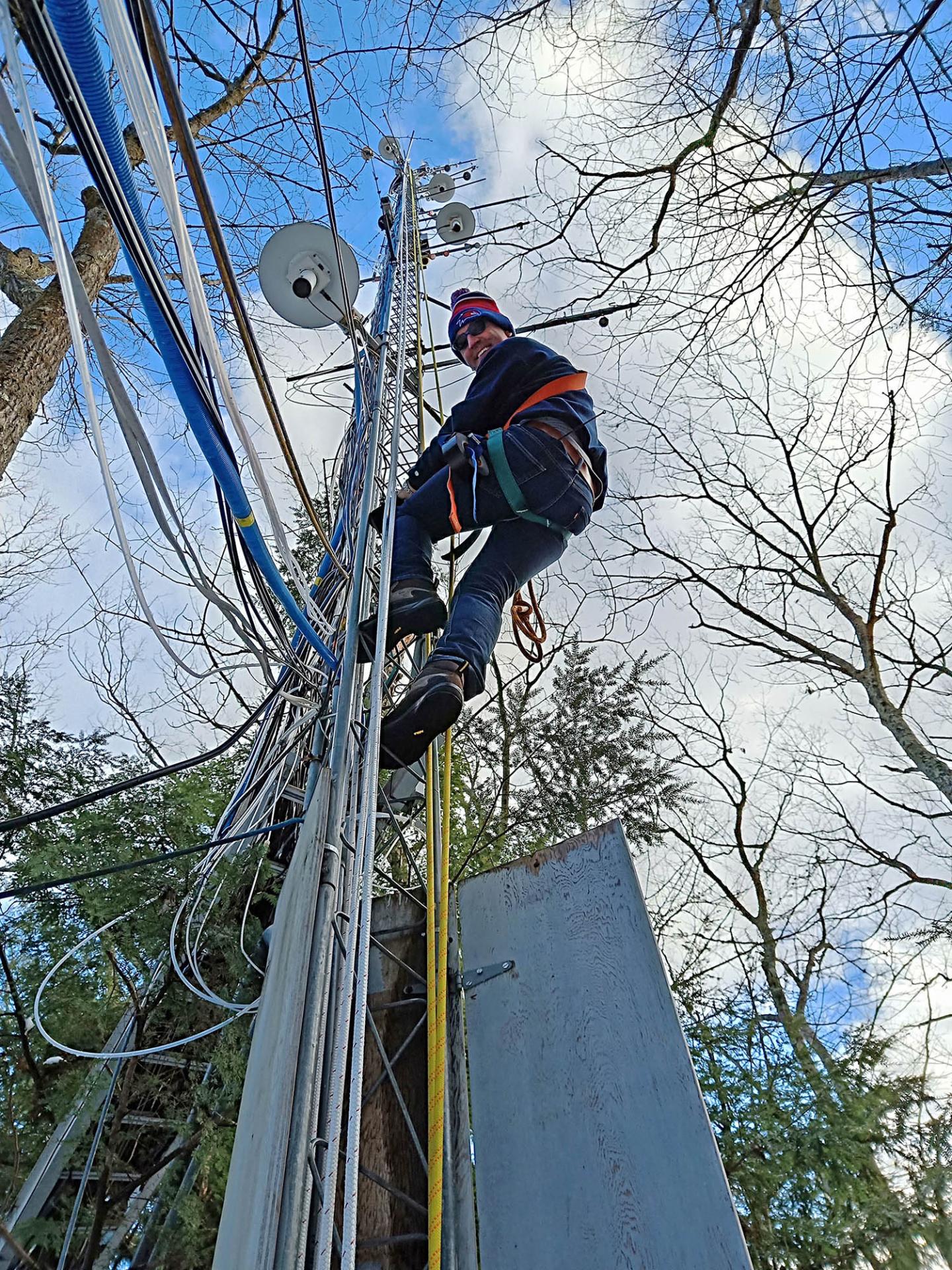 Daniel Obrist, University of M [IMAGE] | EurekAlert! Science News Releases