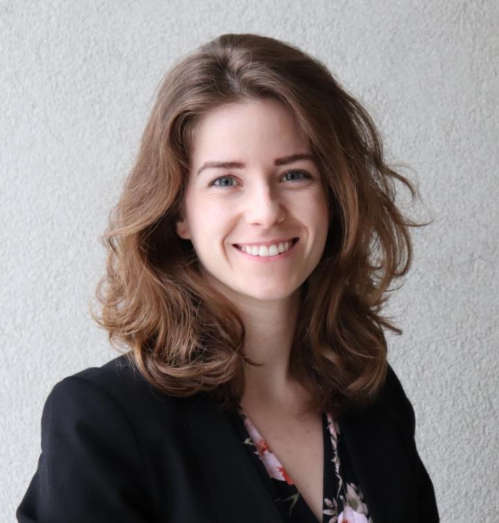 Michelle Asbury, University of [IMAGE] | EurekAlert! Science News Releases