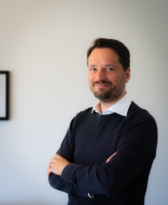 Martin Munz [IMAGE] | EurekAlert! Science News Releases