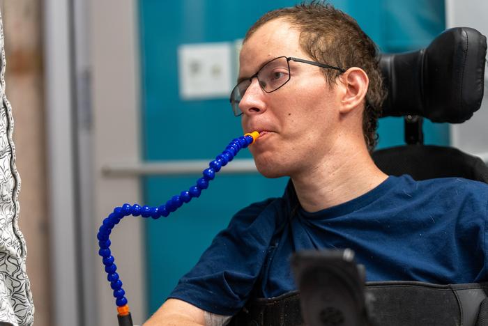 Gary Lynn [IMAGE] | EurekAlert! Science News Releases