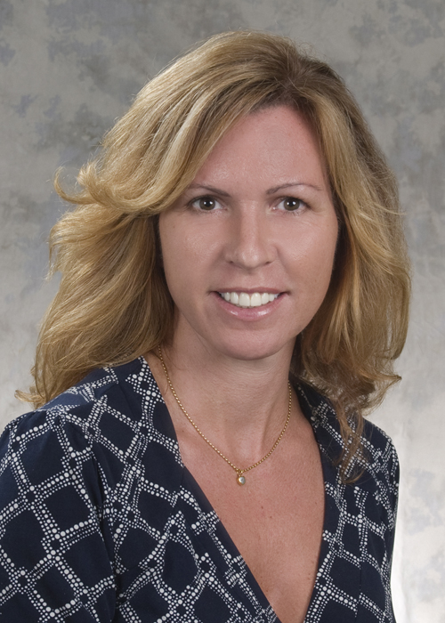 Sarah Messiah [IMAGE] | EurekAlert! Science News Releases