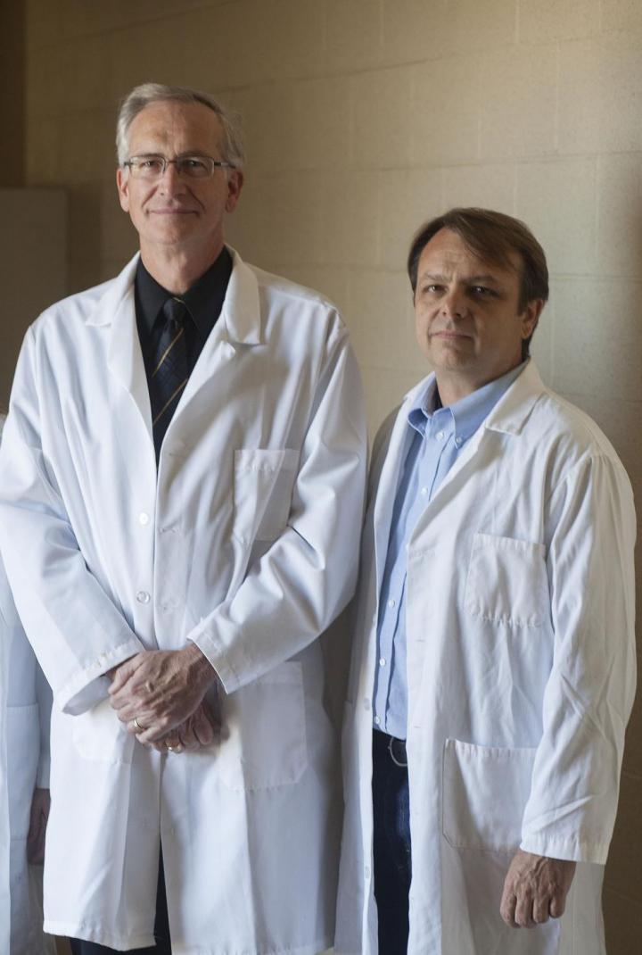 University of Missouri receives $8.6 million | EurekAlert!