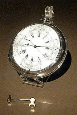 Time and age | EurekAlert!