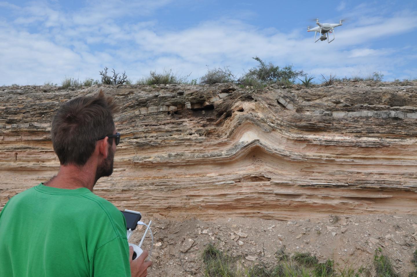 drone-based-photogrammetry [IMAGE] | EurekAlert! Science News Releases
