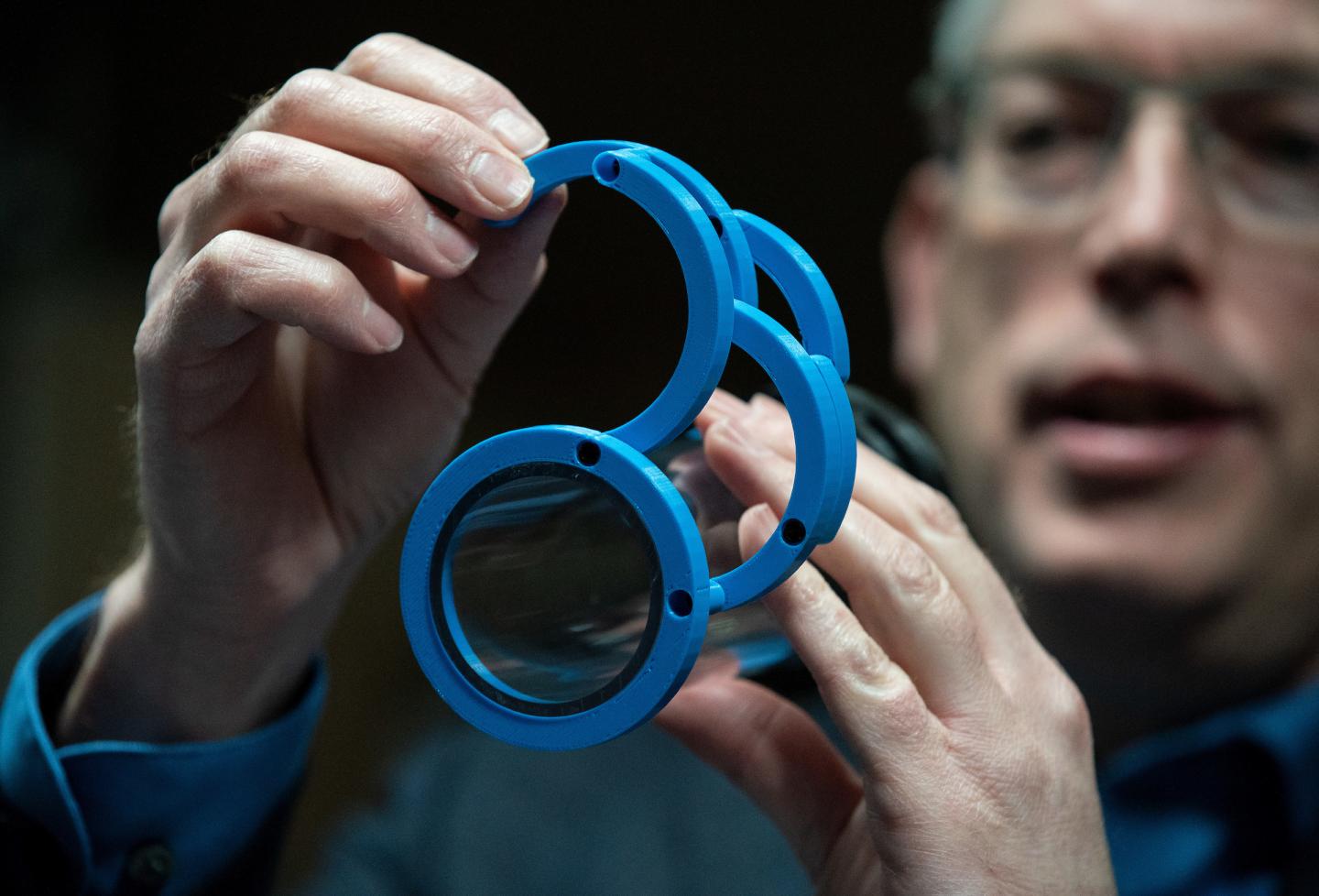 Developable Mechanism Images [IMAGE] | EurekAlert! Science News Releases