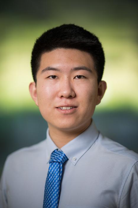 Minmin Zhang [IMAGE] | EurekAlert! Science News Releases