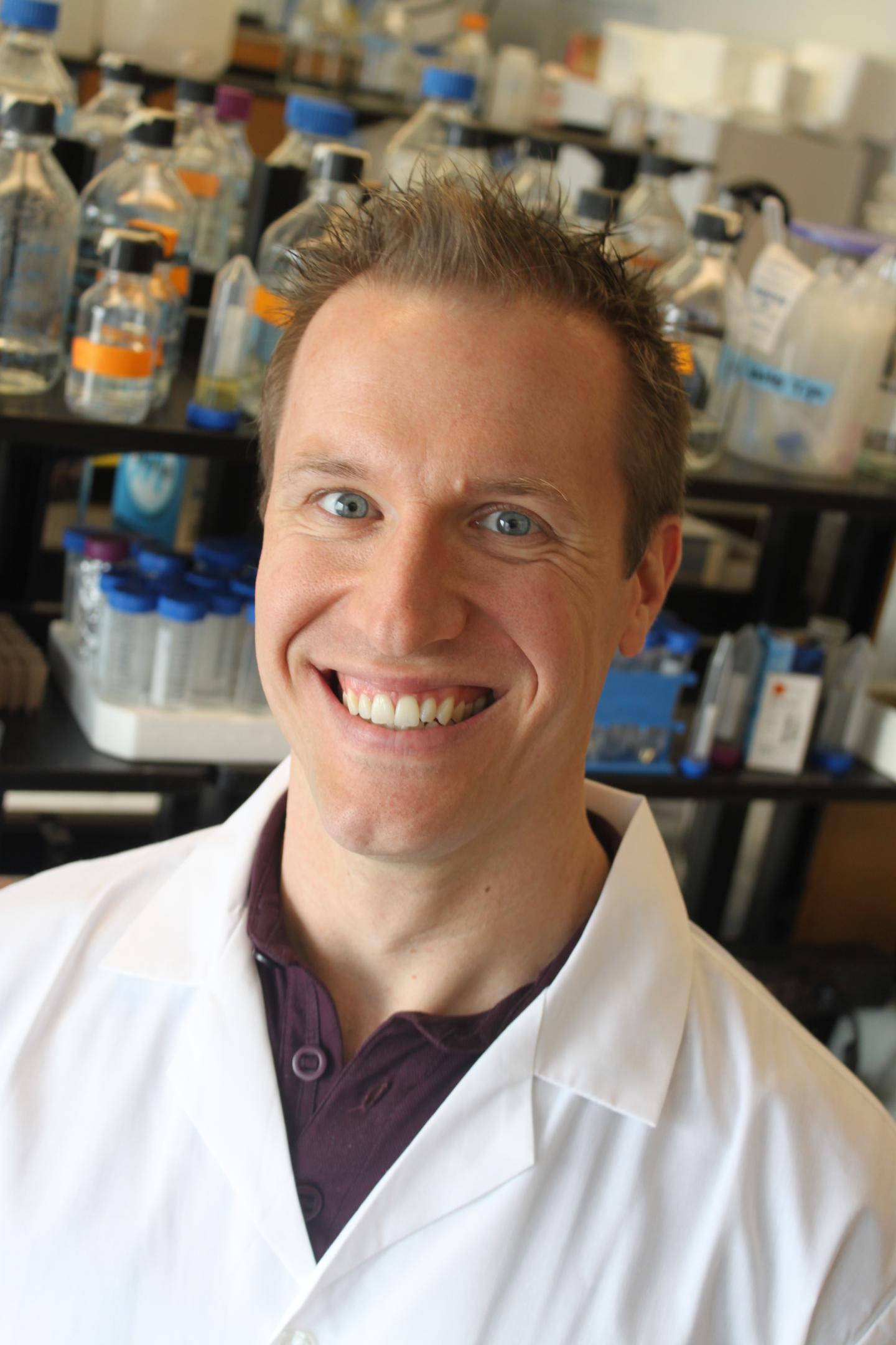 Post-biotics may help shield obese from diabe | EurekAlert!