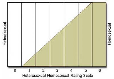 Kinsey Scale [IMAGE] | EurekAlert! Science News Releases
