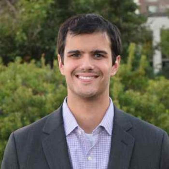 Justin-Connell-Headshot-1x1 [IMAGE] | EurekAlert! Science News Releases