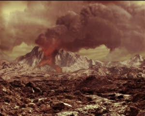 New map hints at Venus's wet, volcanic past | EurekAlert!