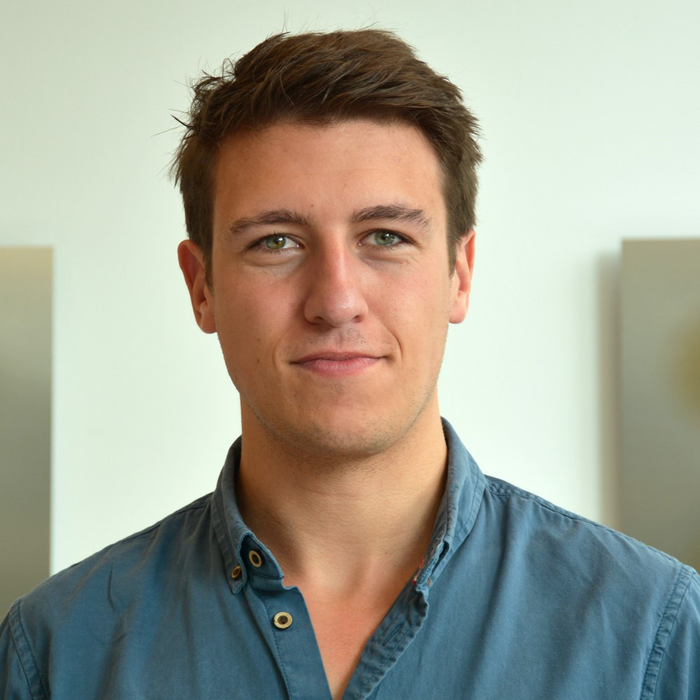 Dr. Matthew Sadd [IMAGE] | EurekAlert! Science News Releases