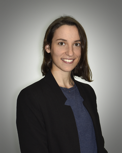 Dr. Stephanie Xie [IMAGE] | EurekAlert! Science News Releases