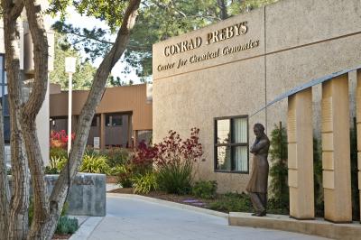 Prebys Center [IMAGE] | EurekAlert! Science News Releases