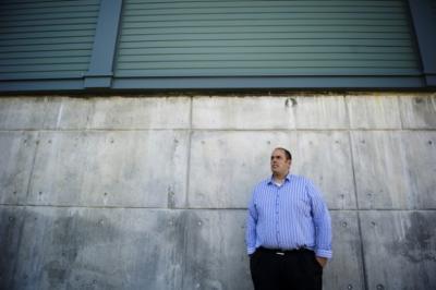 Jon Grabowski, Northeastern Un [IMAGE] | EurekAlert! Science News Releases