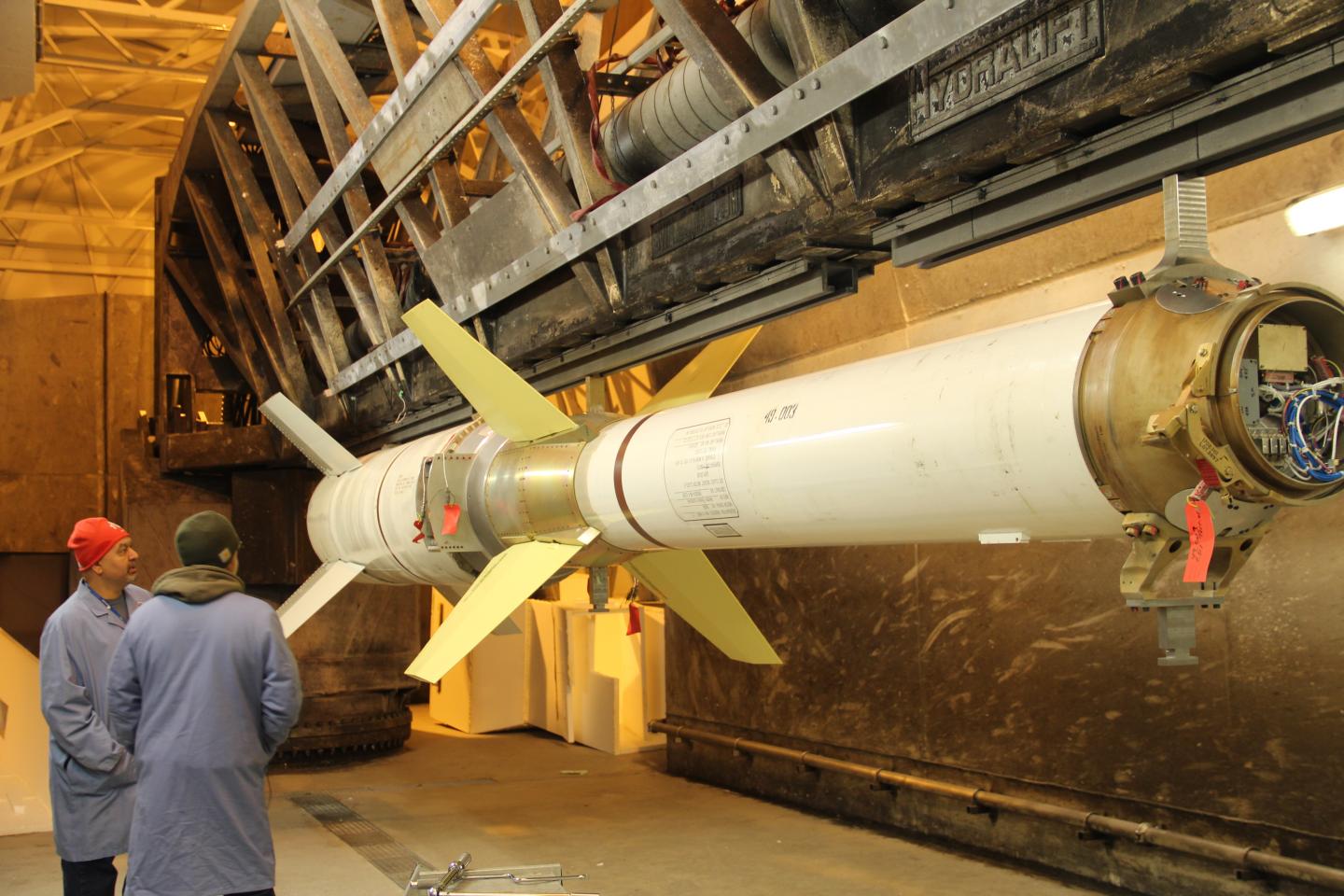 CAPER [IMAGE] | EurekAlert! Science News Releases