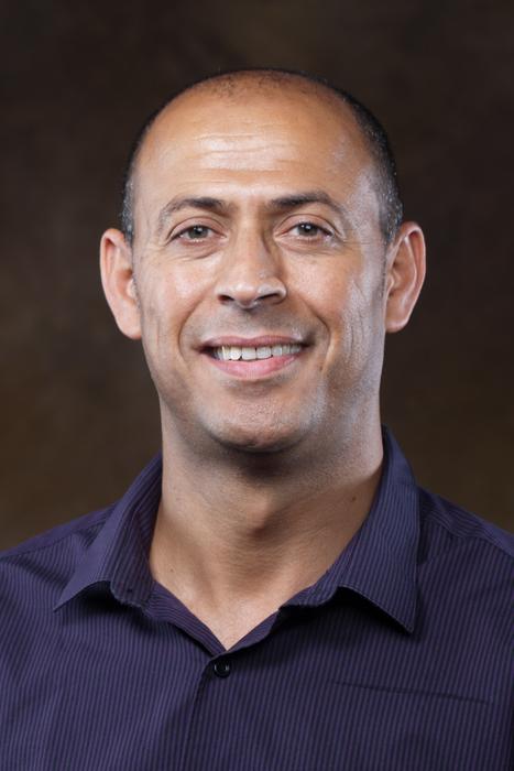 Sami Dridi [IMAGE] | EurekAlert! Science News Releases