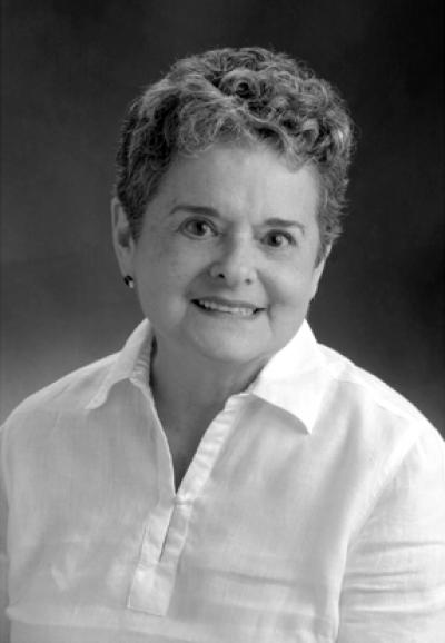 Dr. Anna Meadows [IMAGE] | EurekAlert! Science News Releases