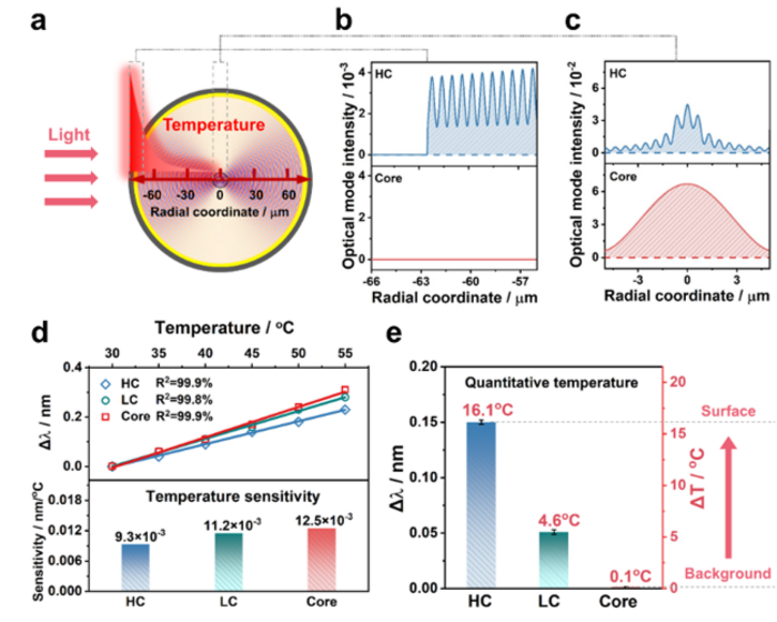 Operando thermal measurement m [IMAGE] | EurekAlert! Science News Releases