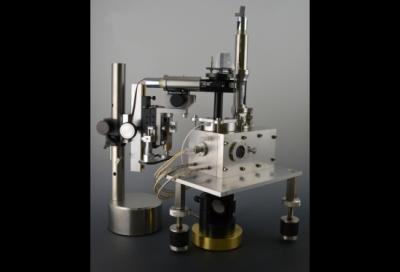 Surface Forces Apparatus [IMAGE] | EurekAlert! Science News Releases