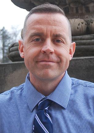 Matt DeLisi [IMAGE] | EurekAlert! Science News Releases