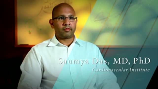 BIDMC cardiology team receives $3 million NIH | EurekAlert!