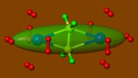 Ethylene suggested for hydrogen storage | EurekAlert!