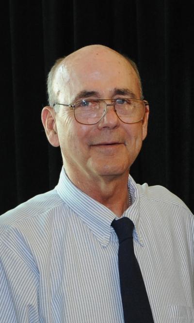 Jim Dearing, University of Lou [IMAGE] | EurekAlert! Science News Releases