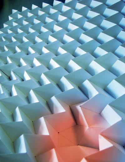 Origami-Inspired Robots Functi [IMAGE] | EurekAlert! Science News Releases