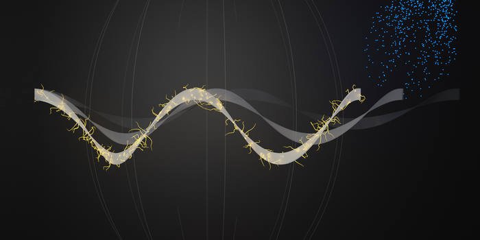 Shape memory for nano-sized objects | EurekAlert!